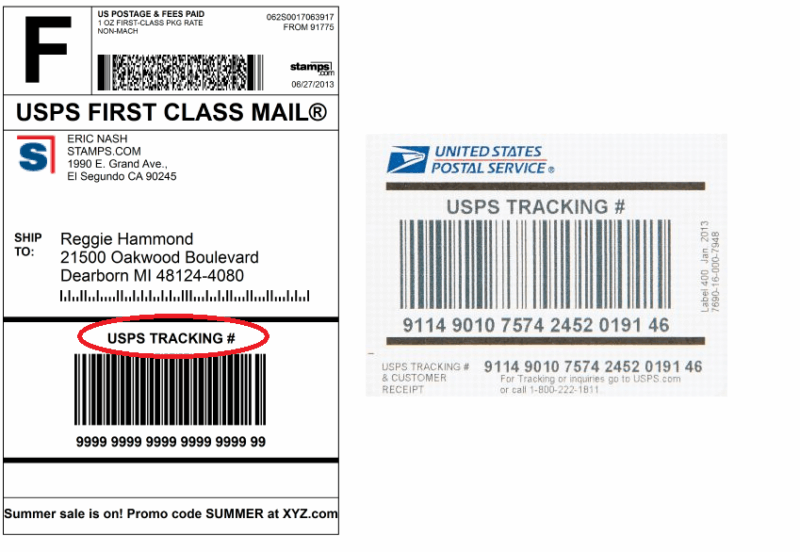 Global Tracking Number Formats Explained: Easy Tracking