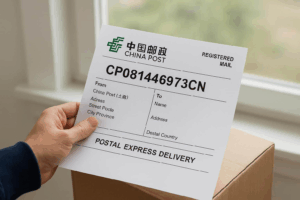 Global Tracking Number Formats Explained: Easy Tracking