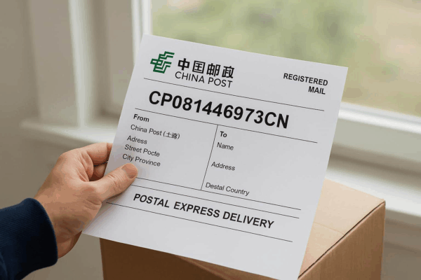 Global Tracking Number Formats Explained: Easy Tracking
