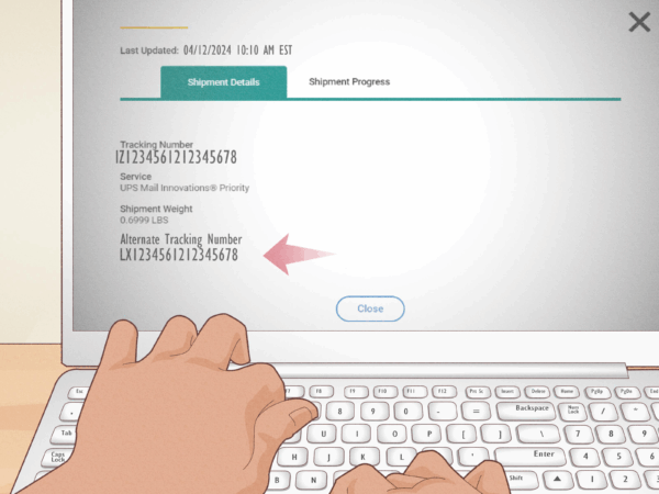 Global Tracking Number Formats Explained: Easy Tracking