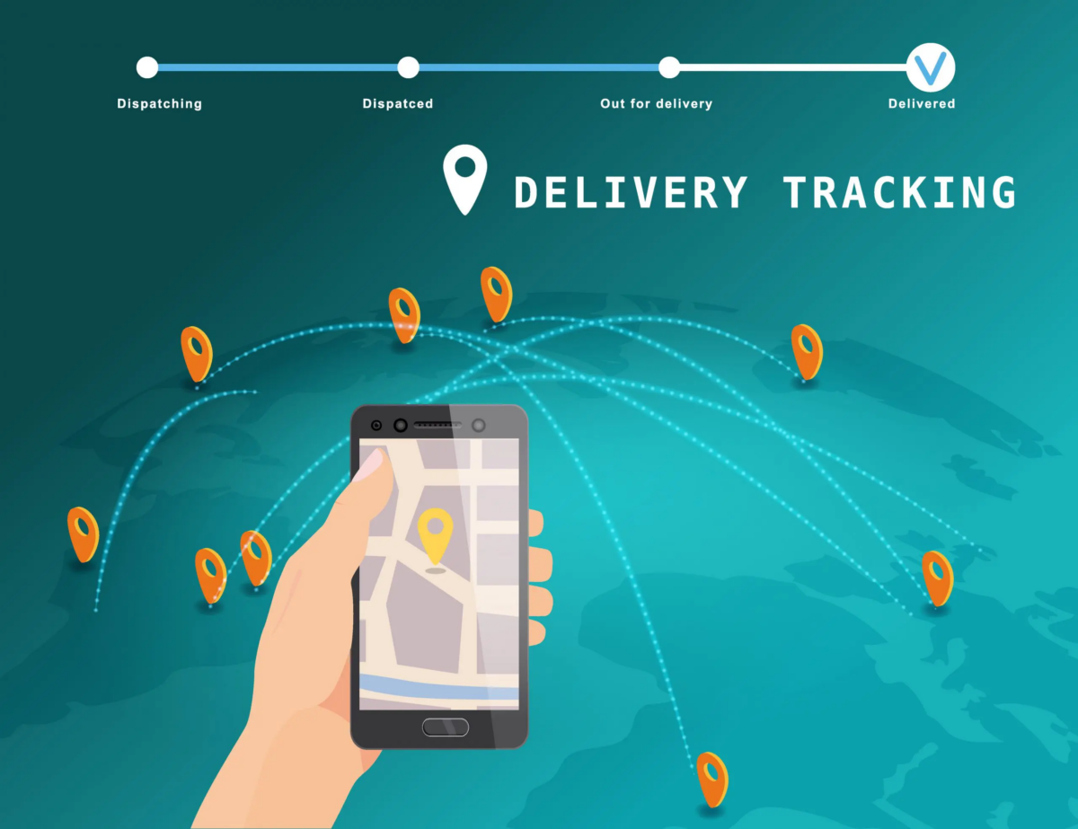 Real-time Logistics Visibility: Stop WISMO & Refund Loss