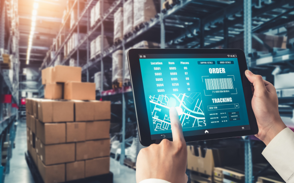 Split Shipment OMS Tracking: Keep Status Clear Across Multiple Parcels ...