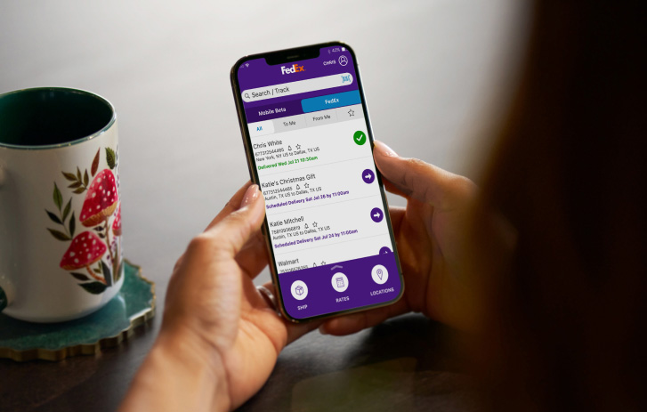 Reverse Logistics Tracking: Fix Lost Return Packages Fast