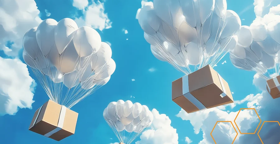 Global logistics visibility: 7 Updates Customers Trust