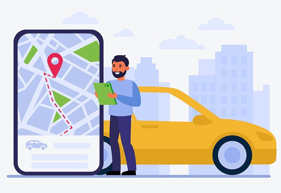 International Tracking for the Middle East: Fix Delays Fast